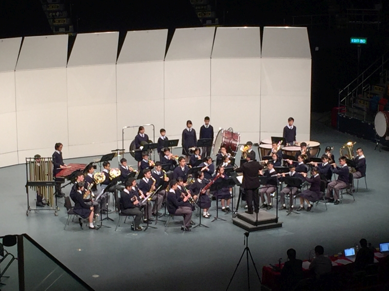 Cheung Chuk Shan College